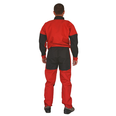 Caving Coverall CORDURA PLUS – My Store